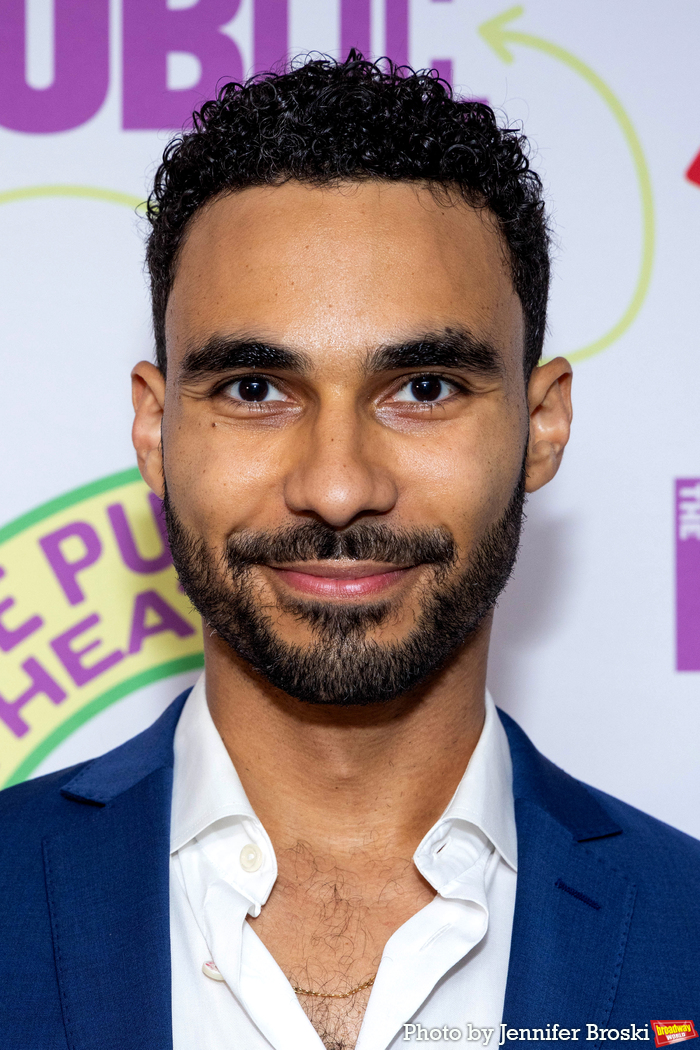 Austin Scott (Actor): Credits, Bio, News & More | Broadway World