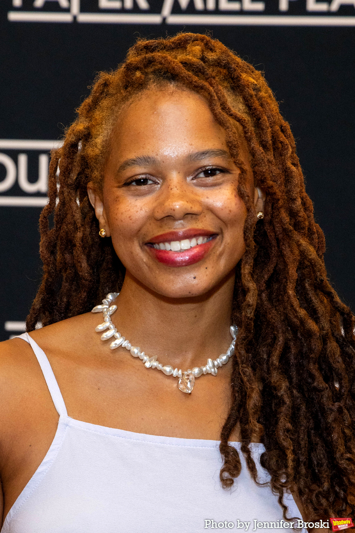 Hillary Fisher (Actor): Credits, Bio, News & More | Broadway World