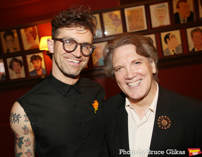 Sam Pinkleton (Choreographer, Director): Credits, Bio, News & More ...