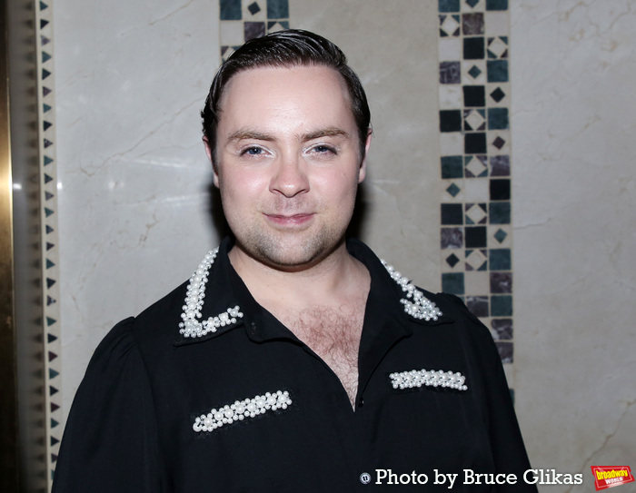 Jak Malone (Actor): Credits, Bio, News & More | Broadway World