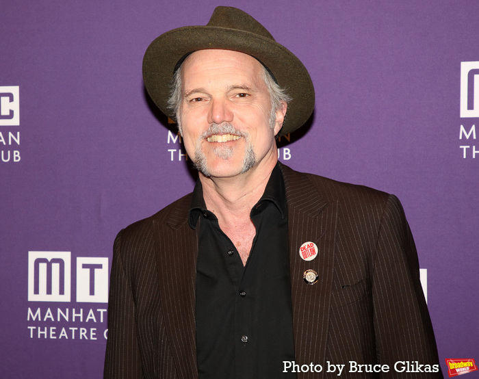 Jeb Brown (Actor, Fight Captain): Credits, Bio, News & More | Broadway ...