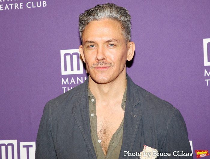 Neal Bledsoe (Actor): Credits, Bio, News & More | Broadway World