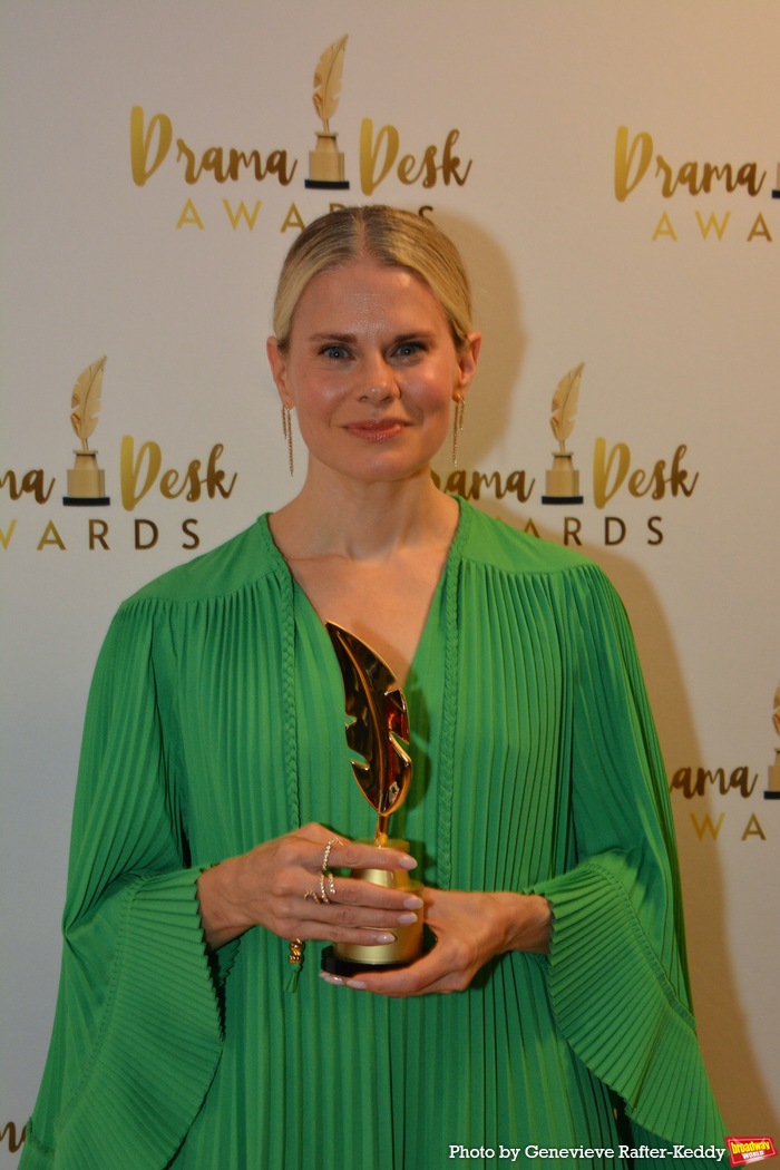 Celia Keenan-Bolger (Actor): Credits, Bio, News & More | Broadway World