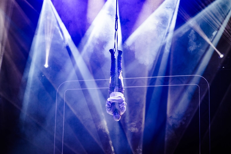 Review: MAJIKA: AFRICA’S GREATEST ILLUSIONISTS Is a Spellbinding and ...