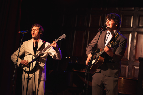 Photos: Inside Art Lab's Third Annual TOAST OF BROADWAY