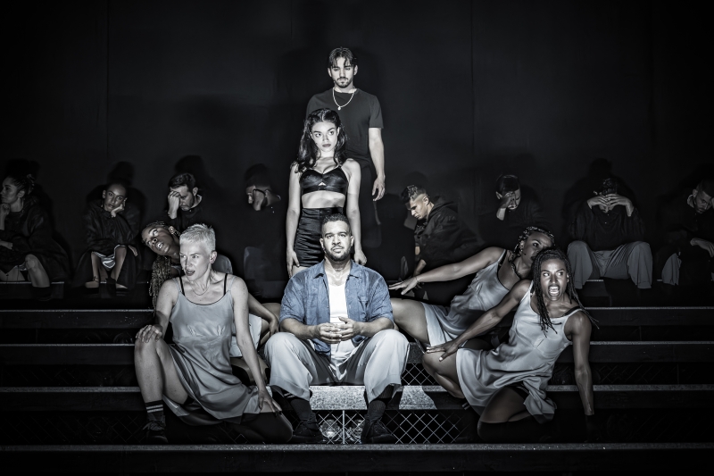 Review: EVITA, starring Rachel Zegler, London Palladium