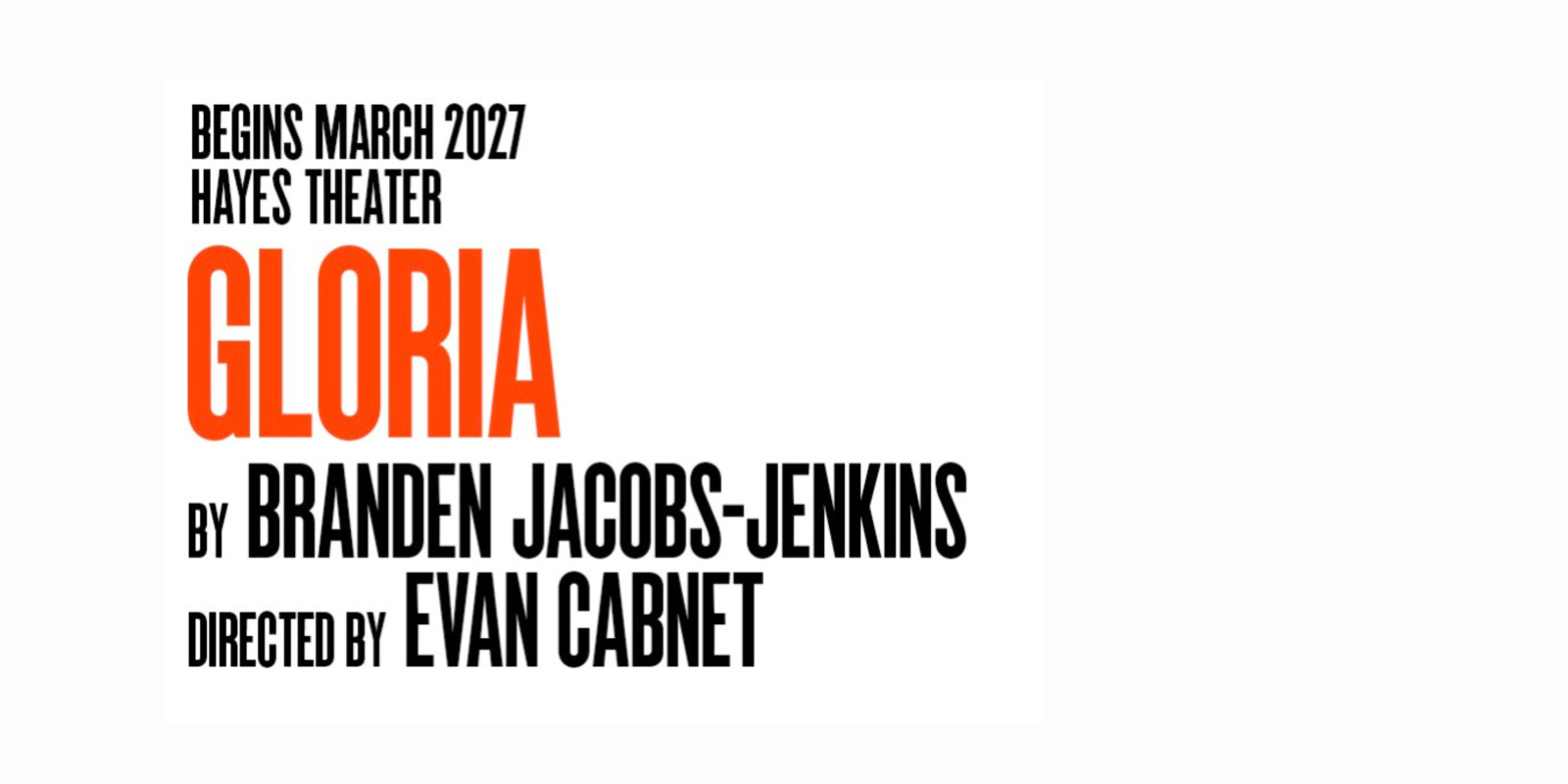 Broadway 2026/27: Season Preview: Upcoming Premieres and Star-Studded ...