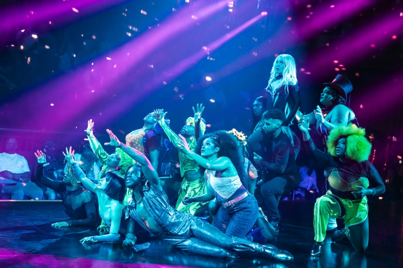 CATS: THE JELLICLE BALL Will Open on Broadway in 2026