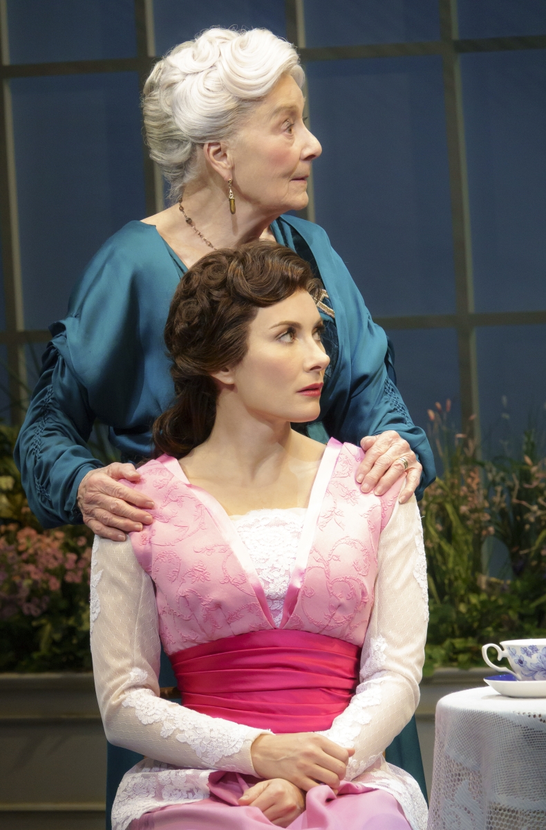 Who Are the Oldest Actors to Star in a Broadway Show?