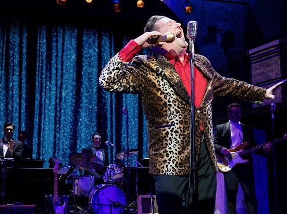 Review: RAVE ON: The Undying Appeal of Buddy Holly