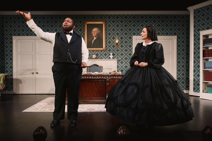 Fotos: Jane Krakowski, Cheyenne Jackson e mais em OH, MARY!