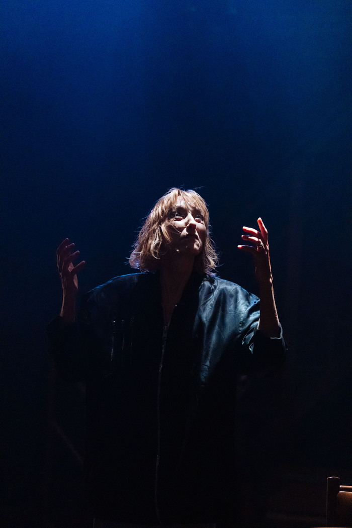 Photos: Royal Shakespeare Company Releases First Look At Sam Heughan ...