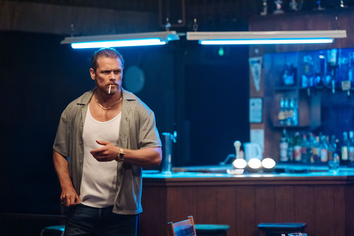 Photos: Royal Shakespeare Company Releases First Look At Sam Heughan ...