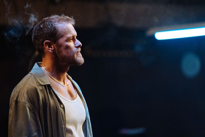 Photos: Royal Shakespeare Company Releases First Look At Sam Heughan ...