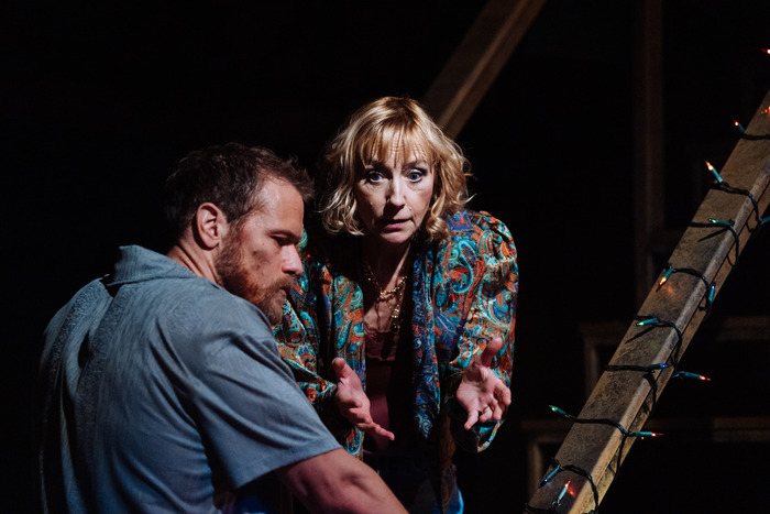 Photos: Royal Shakespeare Company Releases First Look At Sam Heughan ...