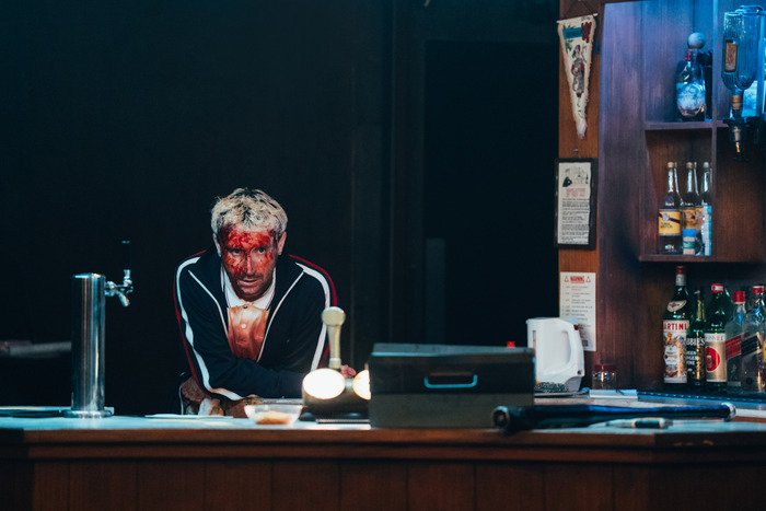 Photos: Royal Shakespeare Company Releases First Look At Sam Heughan ...