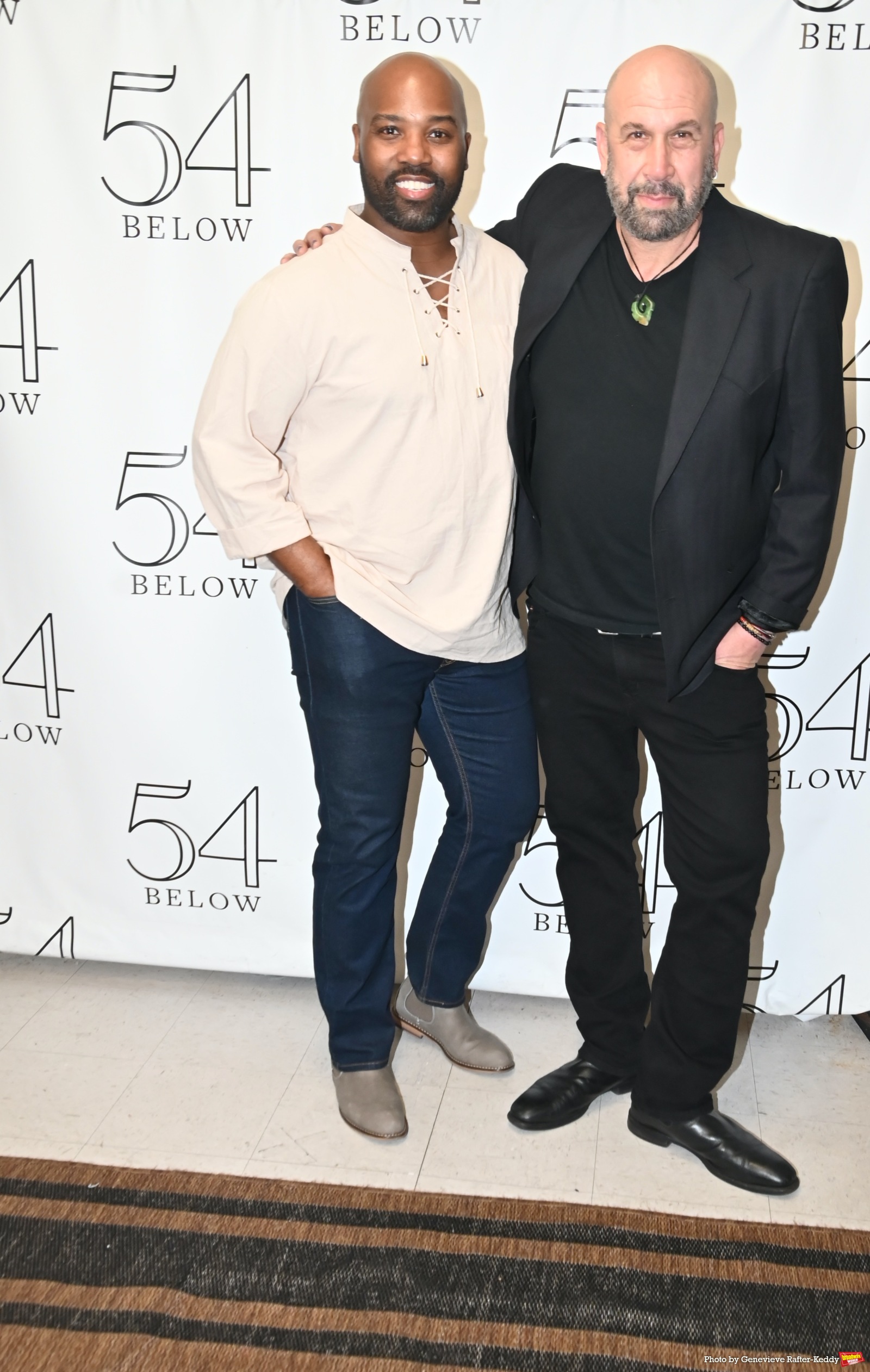 Photos: THE SONGS OF JEREMY SCHONFELD At 54 Below