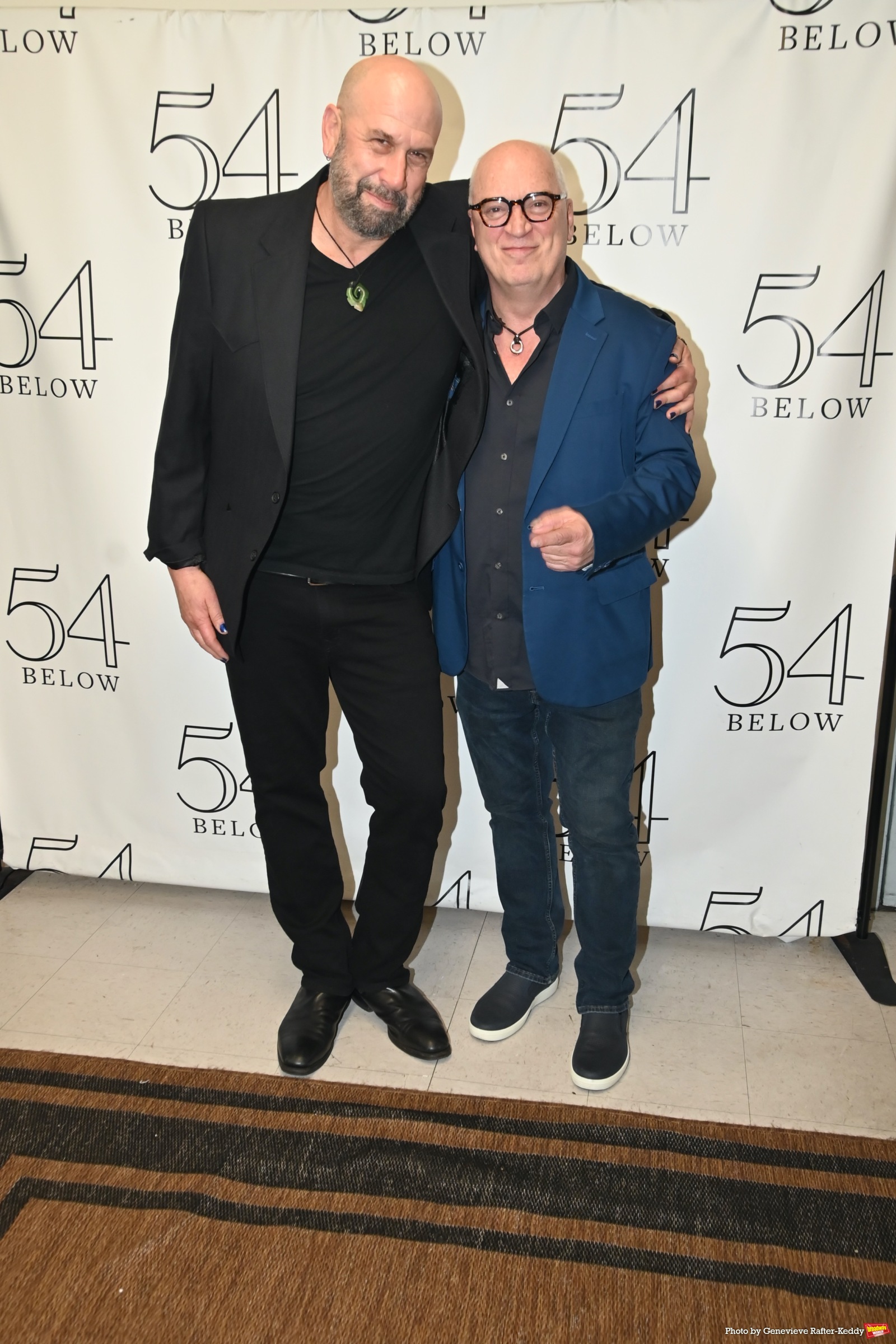 Photos: THE SONGS OF JEREMY SCHONFELD At 54 Below