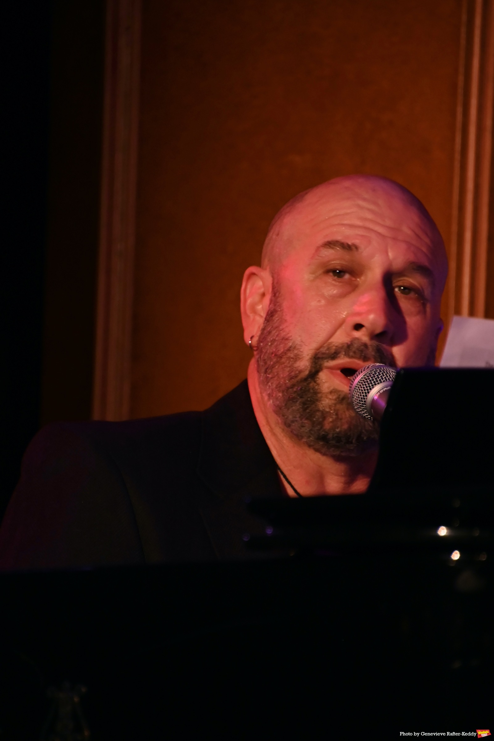 Photos: THE SONGS OF JEREMY SCHONFELD At 54 Below