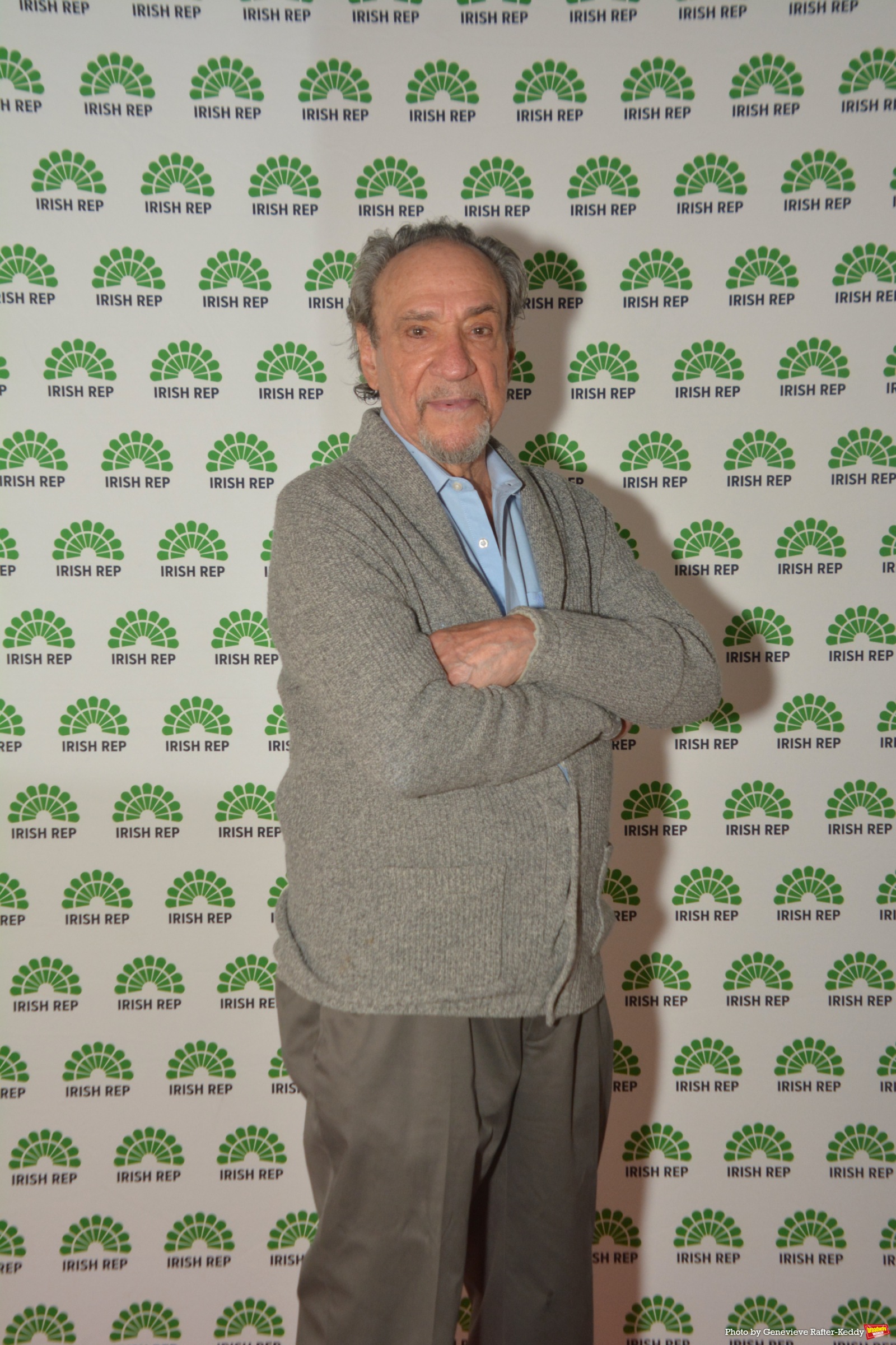 Photos: F. Murray Abraham, Shereen Ahmed, and More at Irish Rep 2026 ...