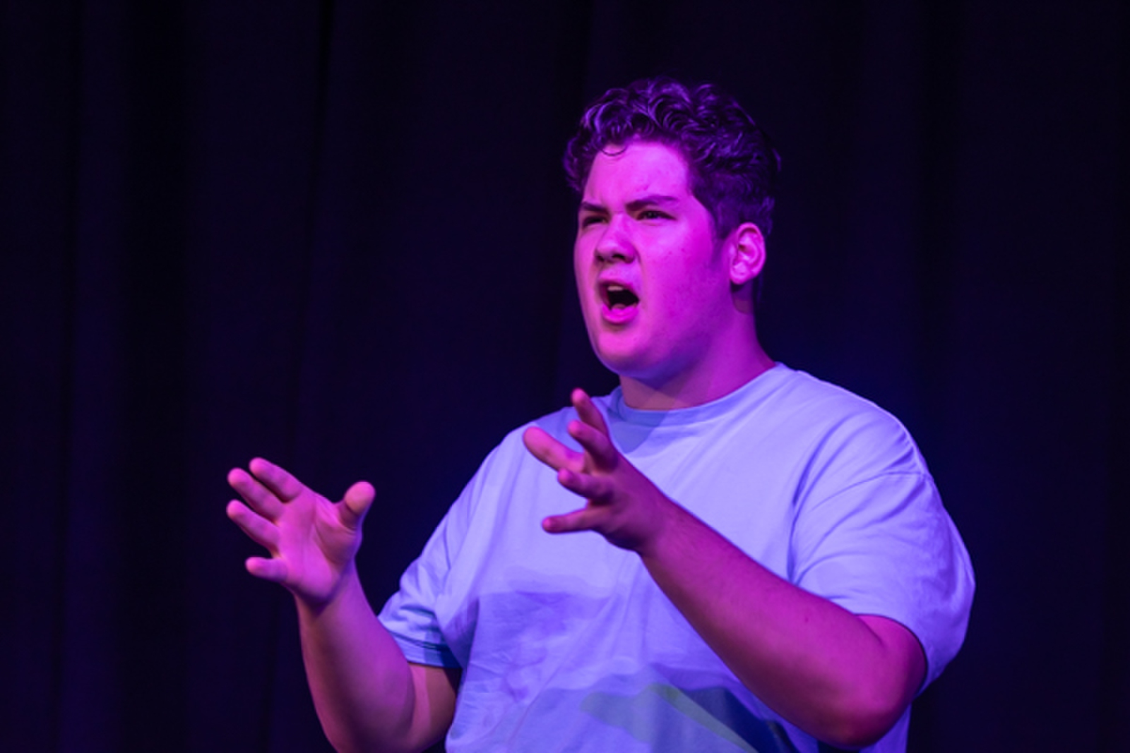 Photos: First look at Hilliard Arts Council’s TEEN REVUE 2026: MOVIE NIGHT