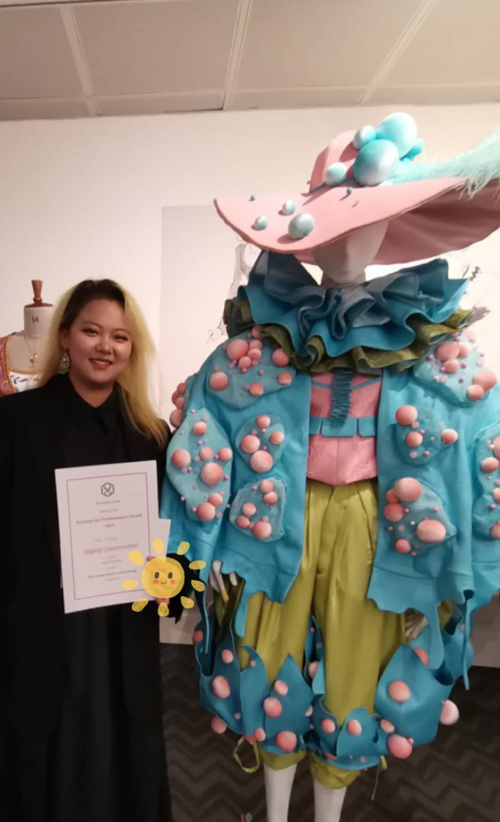 Kaiqi Zhang’s New Book The Art of Kaiqi Zhang to Be Released Soon