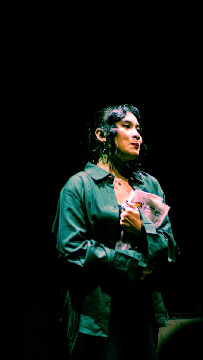 Review: The Warm, Eclectic Platter of GUDEG NANIK: WUTAH by MIMIC THEATER