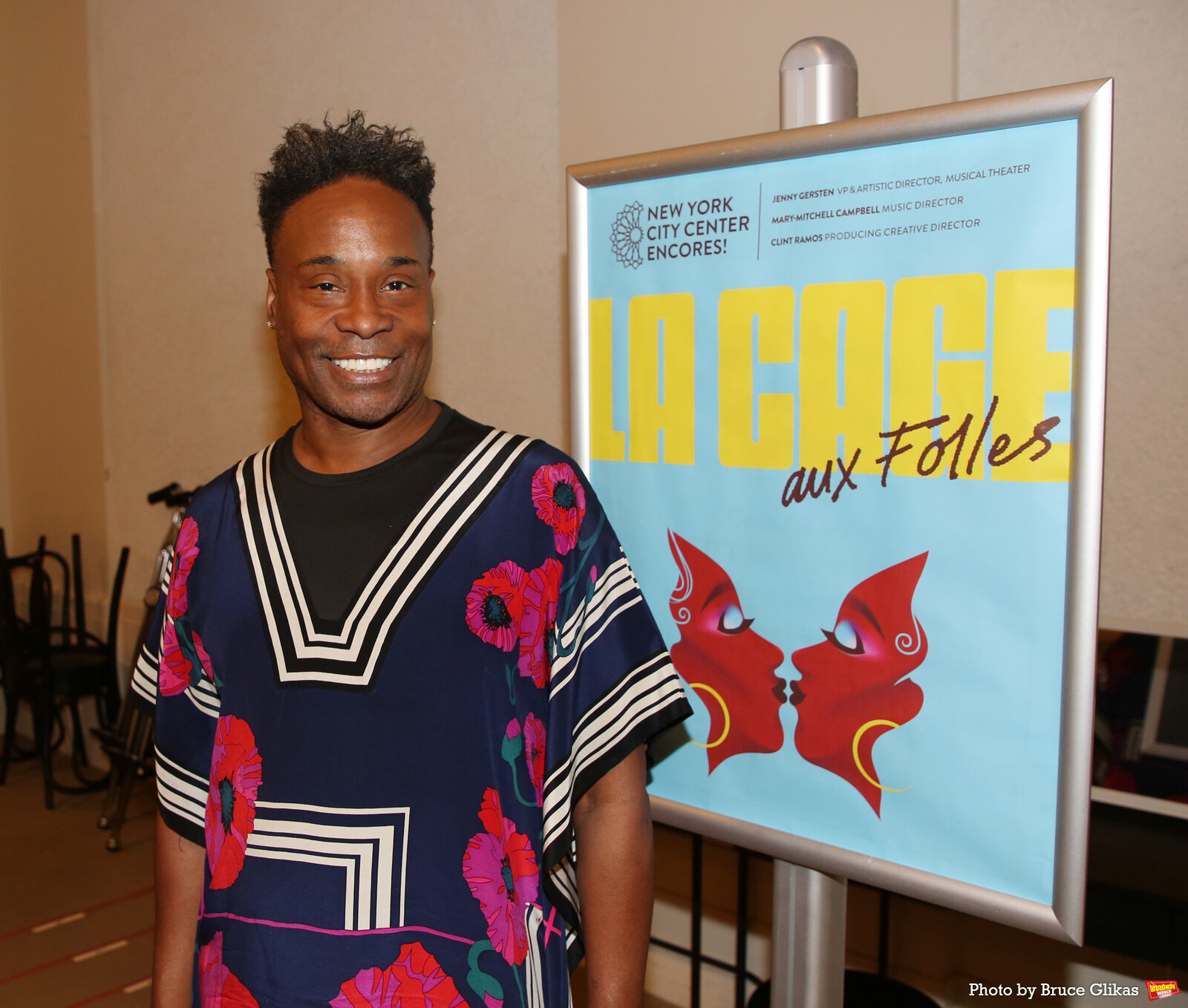 Photos: Wayne Brady, Billy Porter, Harvey Fierstein, and More in ...