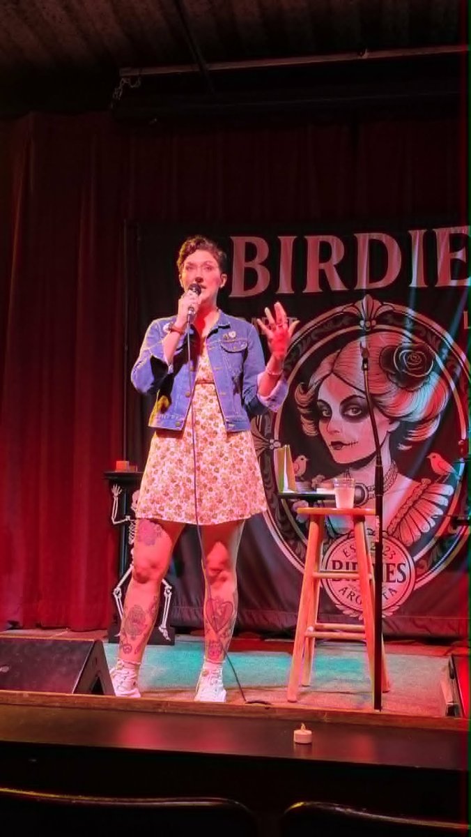 Review: MYSTERY & ILLUSION WITH PAUL NOFFSINGER at Birdie's Cabaret ...