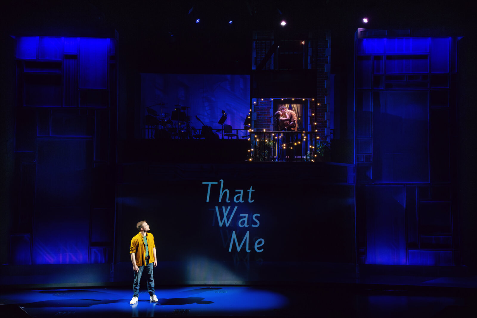 Photos: ELEPHANT SHOES World Premiere Now in Performances at Two River ...