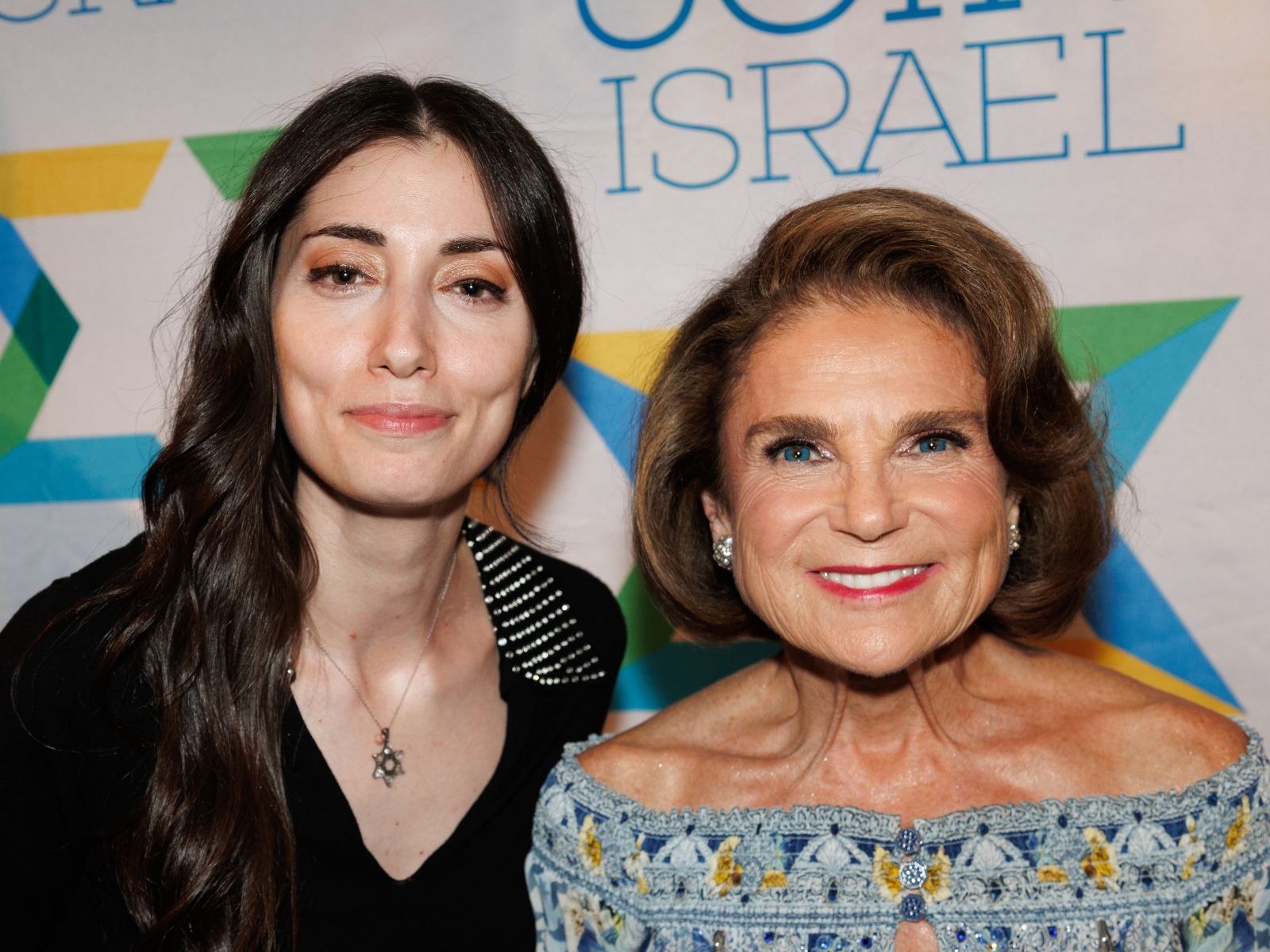Photos: Tovah Feldshuh and More in FINDING THEIR VOICES at the Jerry ...