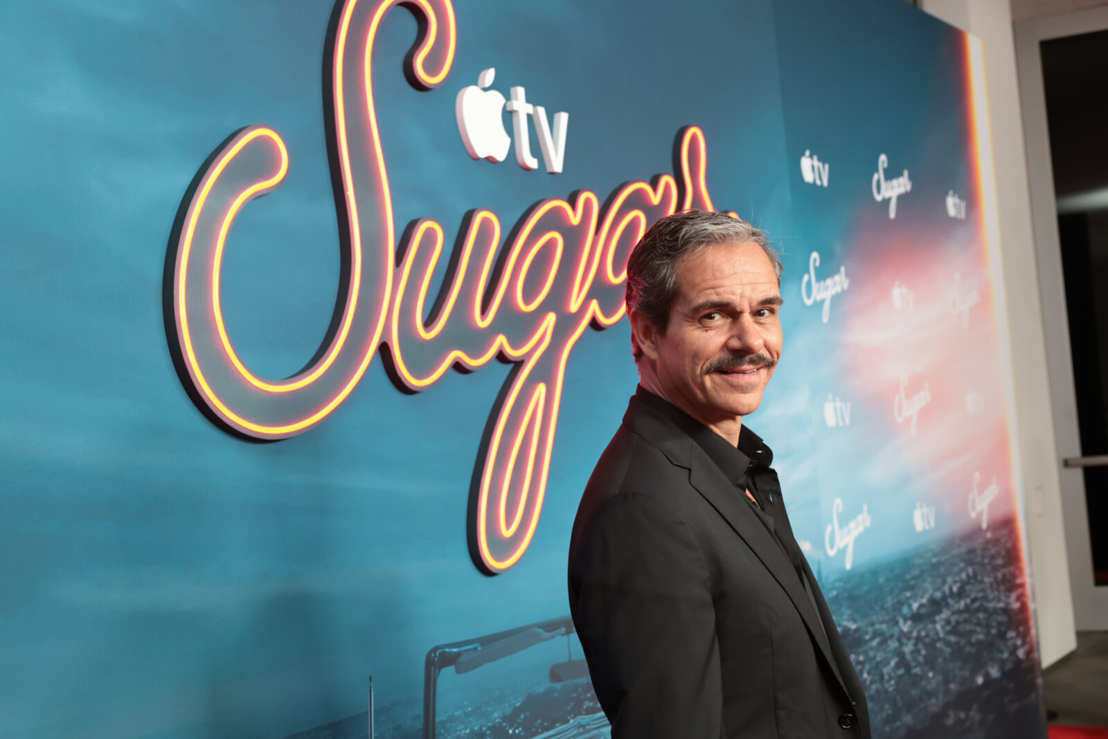 Photos: Jin Ha, Laura Donnelly, & More on the Red Carpet for SUGAR Season 2