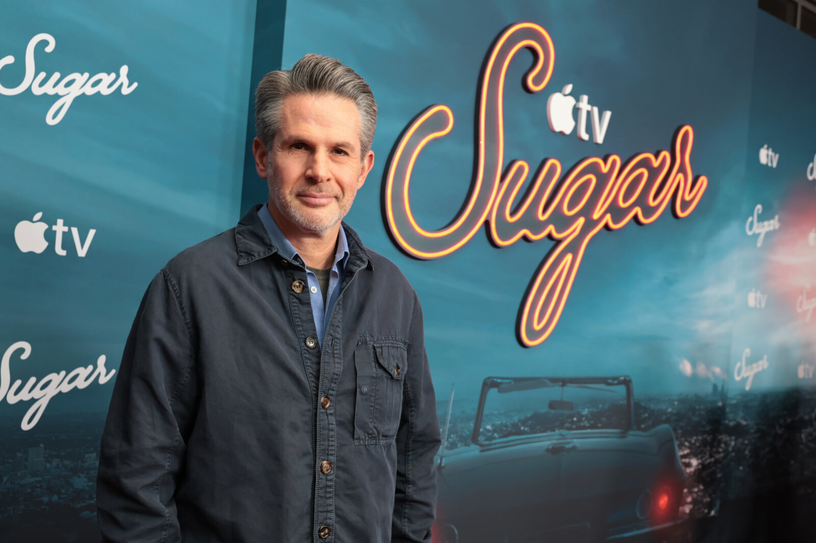 Photos: Jin Ha, Laura Donnelly, & More on the Red Carpet for SUGAR Season 2