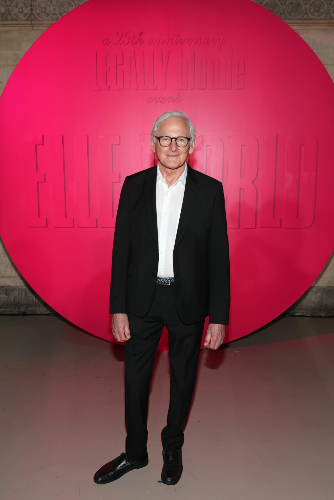 Photos: Reese Witherspoon, Victor Garber & More LEGALLY BLONDE Stars ...