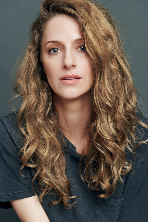 Erica Sweany Headshot Photo