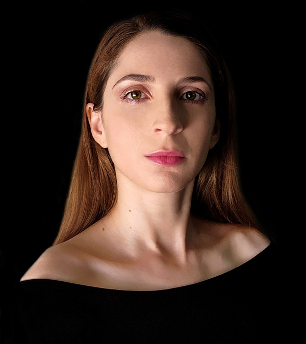 Meryn Ruppert Headshot Photo