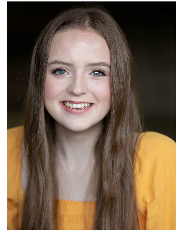 Erin Rose Doyle Headshot Photo