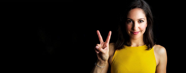 Laura Schein Headshot Photo