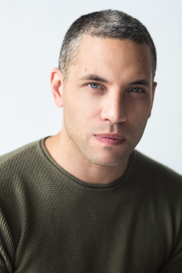 Jonathon Grant Photos on BroadwayWorld.com