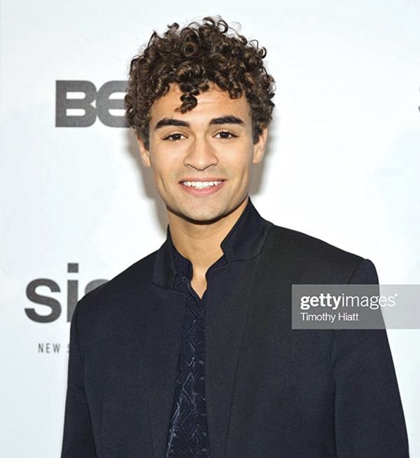 Daniel Croix Photos on BroadwayWorld.com