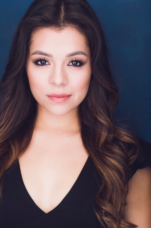 Kassandra Haddock Headshot Photo