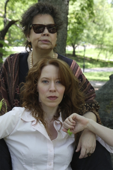 Randy Danson Headshot Photo