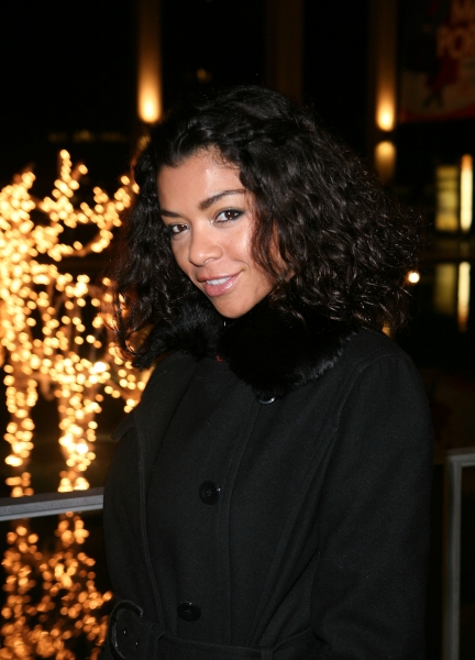 Emma Ferreira Headshot Photo