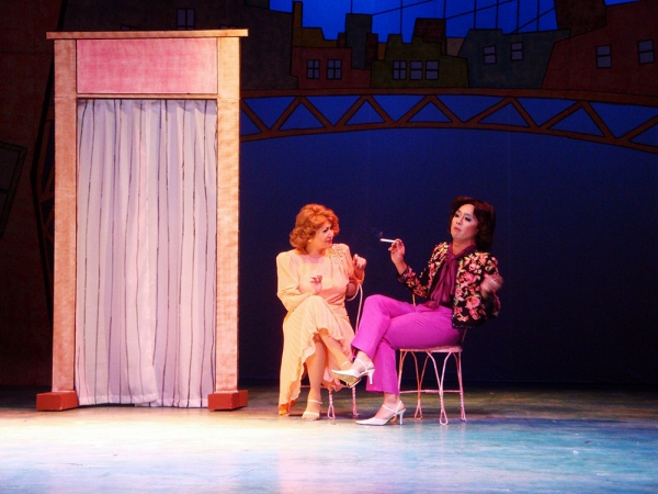Rem Zamora Photos - BroadwayWorld
