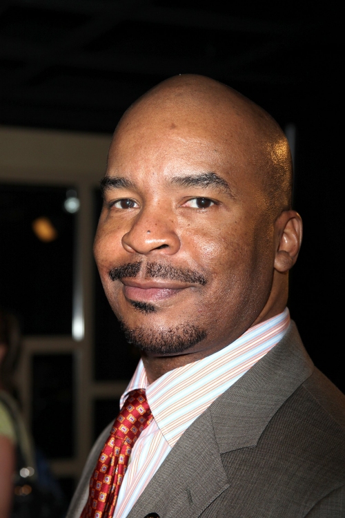 Photos: 2010 Tony Nominees - The Men