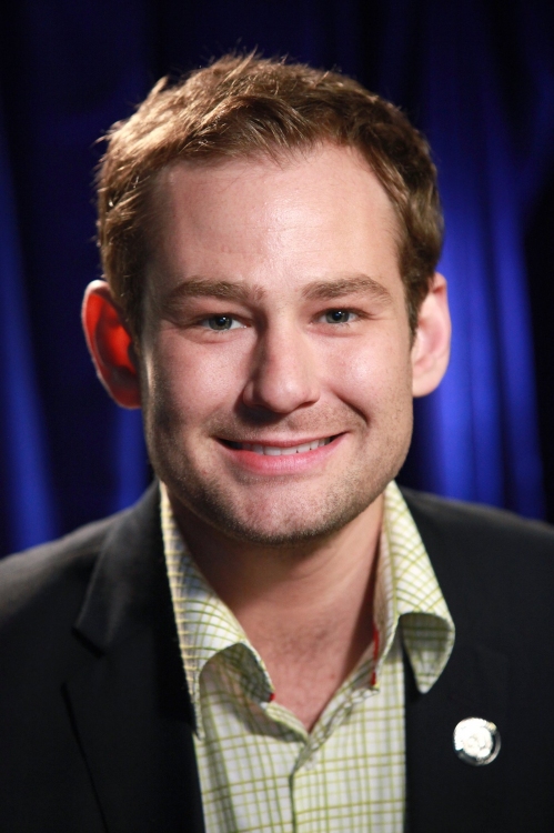 Photos: 2010 Tony Nominees - The Men