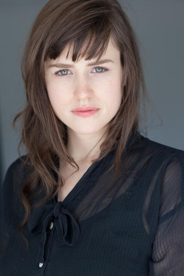 Kate Dalton Headshot Photo