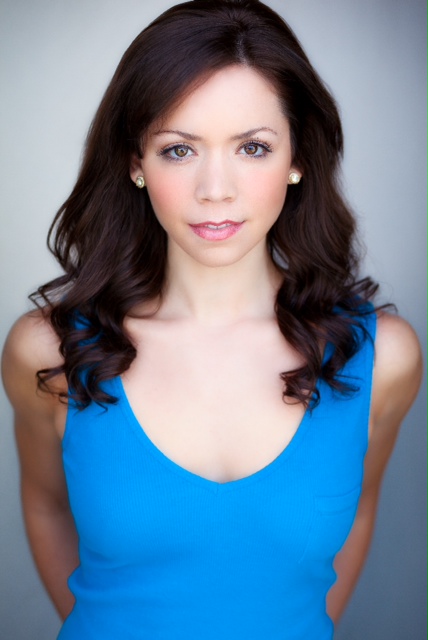 Katie Hagen Headshot Photo