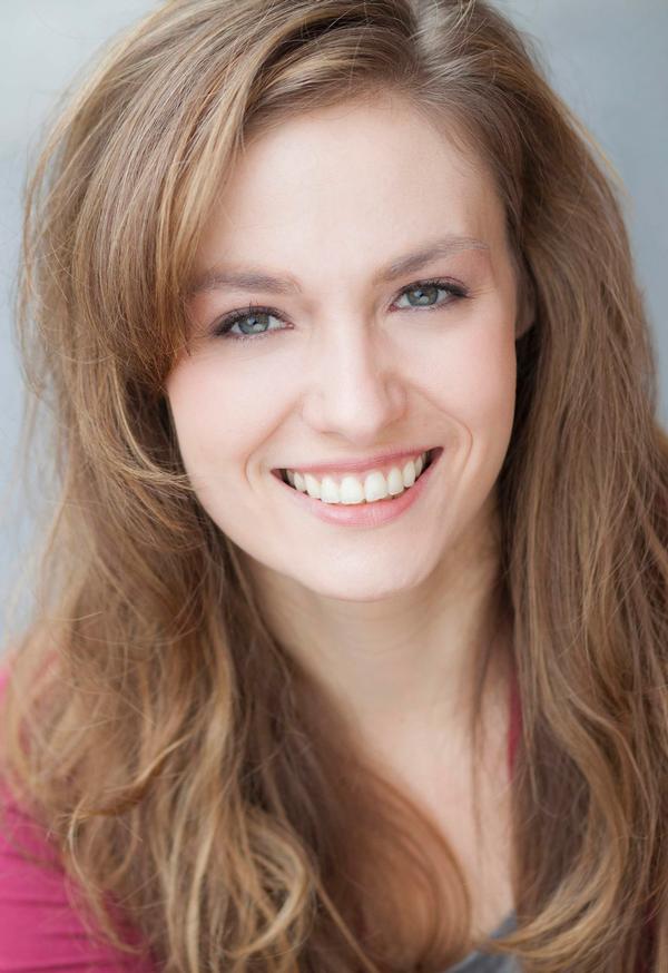 Emily Stokes Headshot Photo