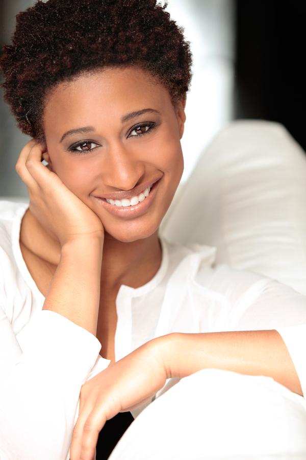 Liz Morgan Headshot Photo